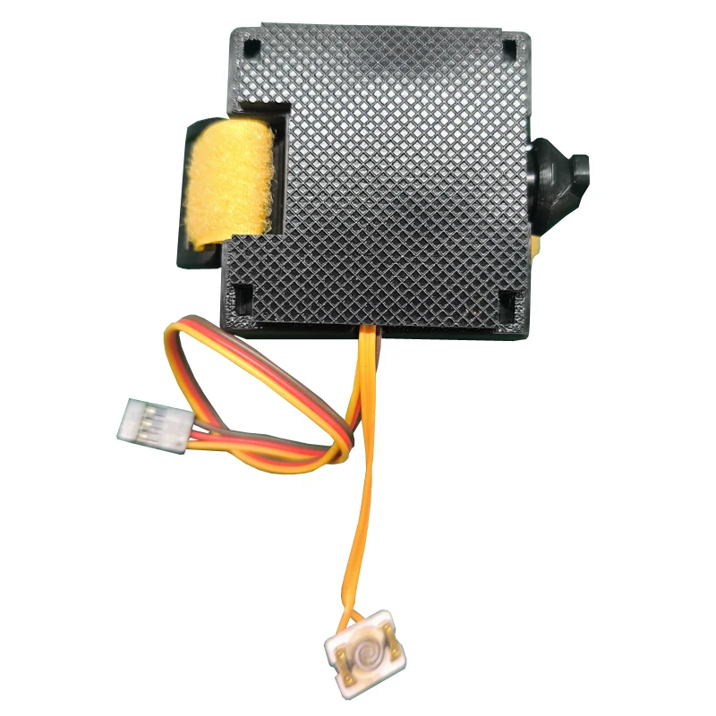 1PCS RC FPV Drone Payload Dropper 9-30V Servo-Activated Thrower 2KG ...