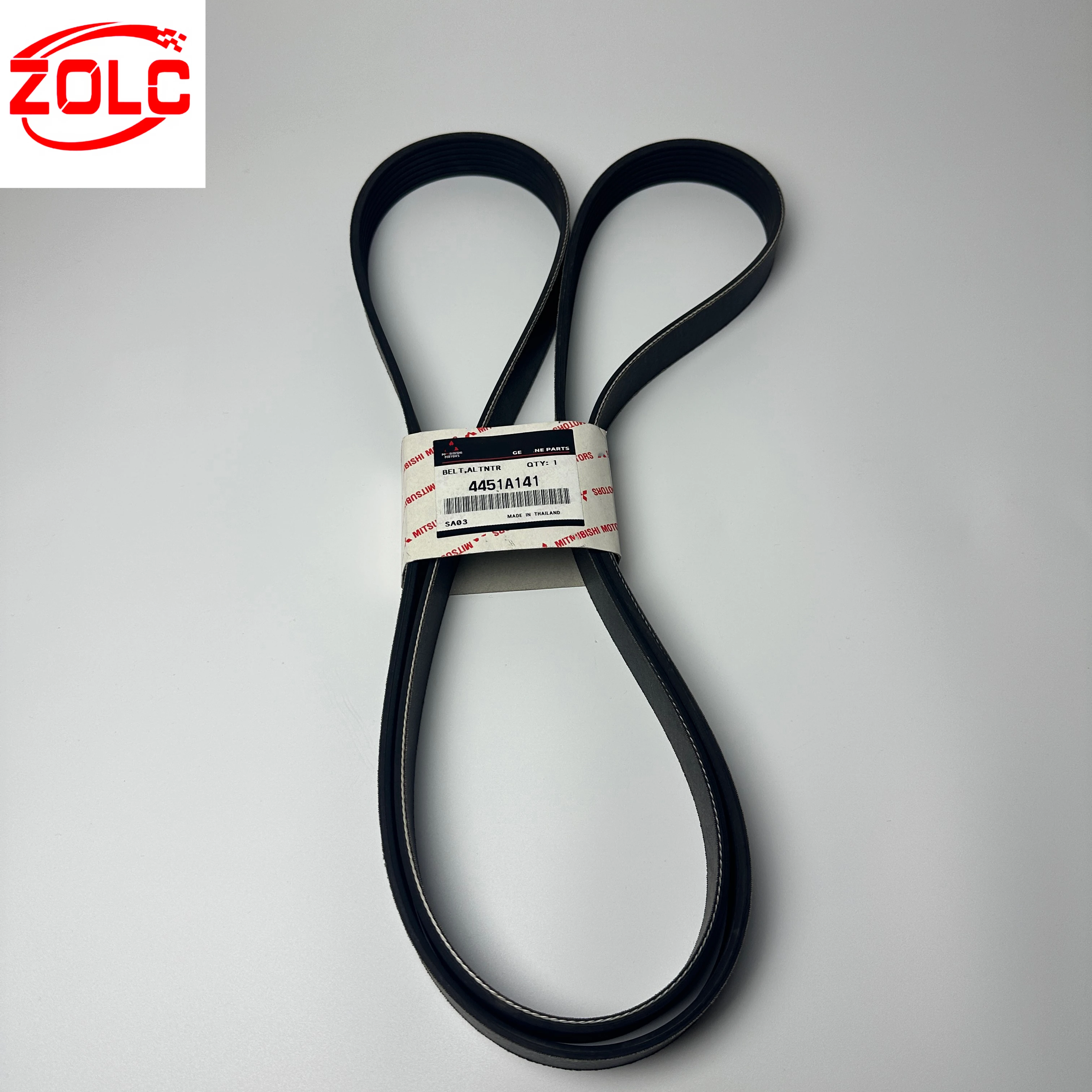 Correa-de-alternador-para-ventilador-de-generador-accesorio-original ...