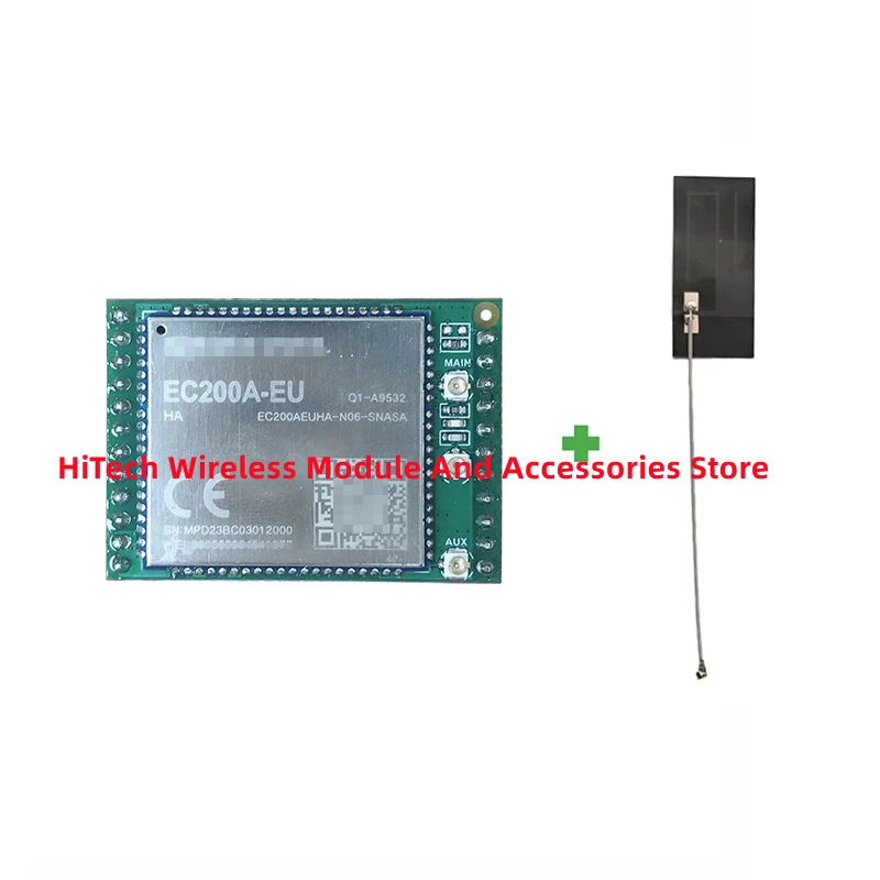 Quectel-EC200A-EC200A-EU-CAT4-4G-LTE-Module-with-Core-board-compatible ...