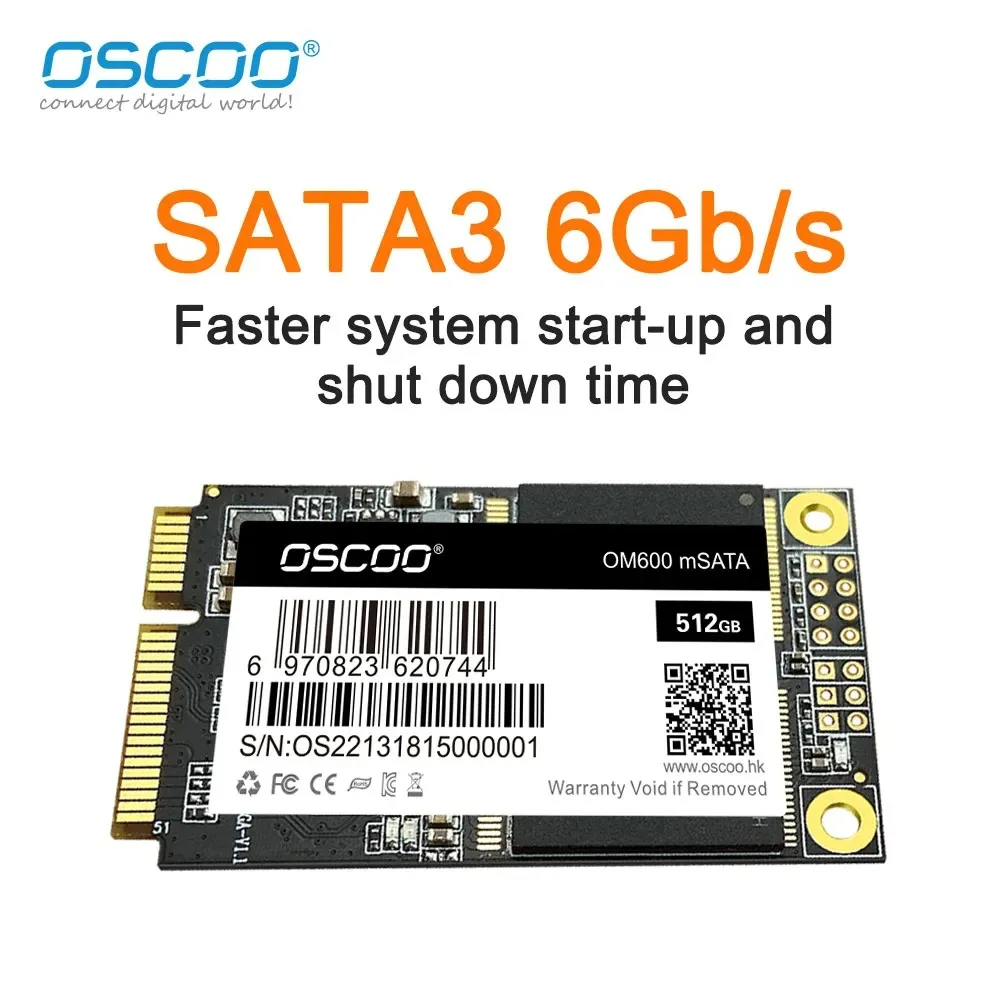 mSATA-SSD-128GB-256GB-512GB-1TB-SATA-Internal-Solid-State-Hard-Drive ...