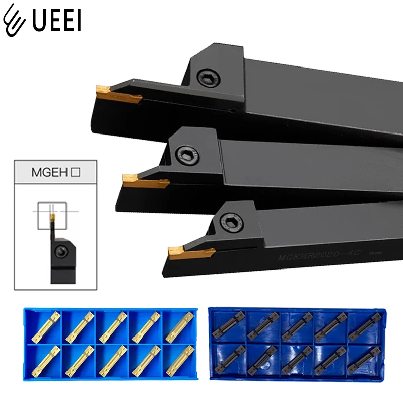 Grooving-Tool-Holder-MGEHR1010-MGEHR1212-MGEHR1616-MGEHR2020-MGEHR2525 ...