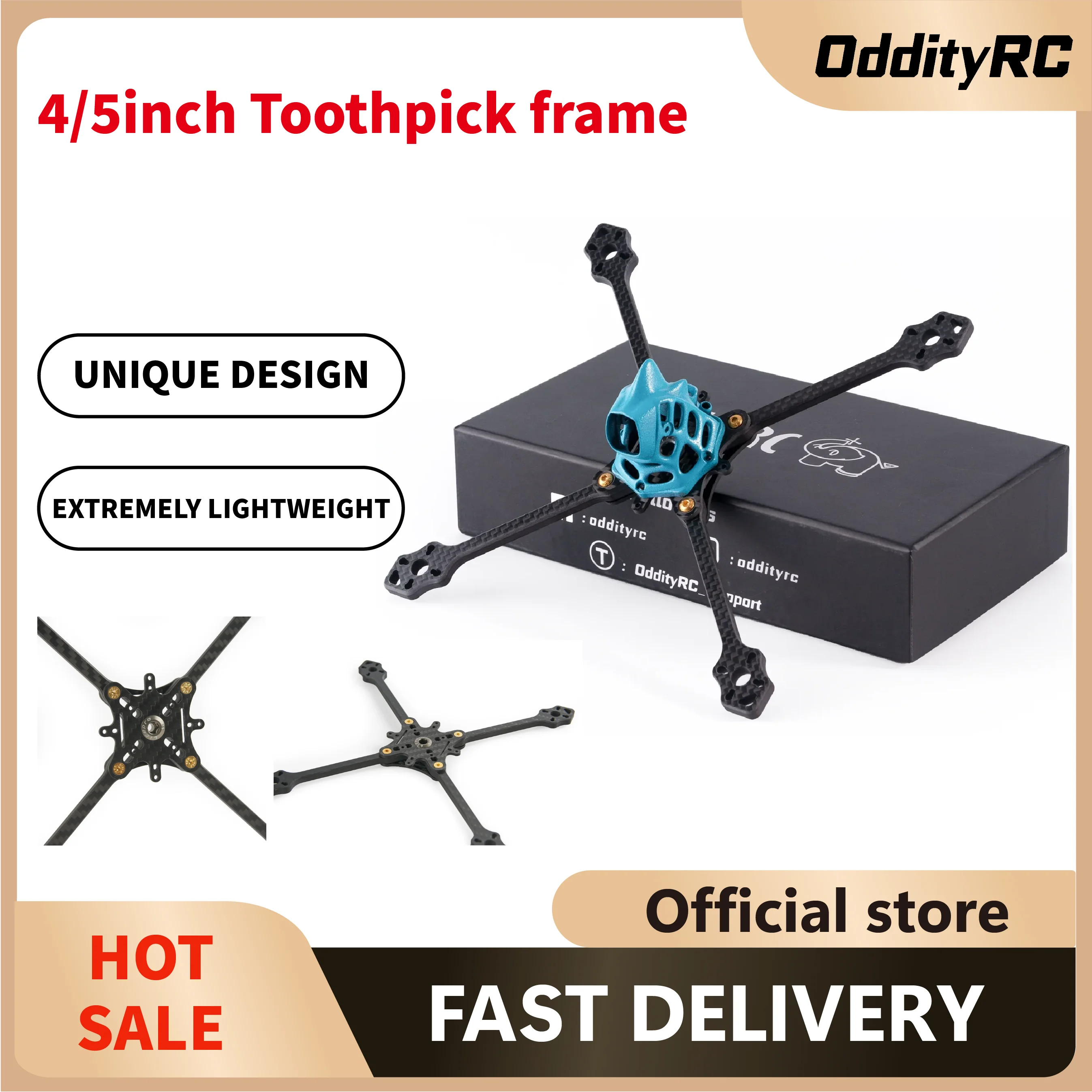 Store Home Products Feedback