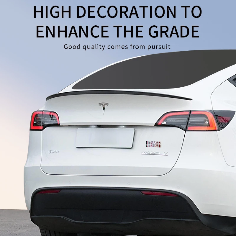 Model3-New-PLAID-Logo-Car-Sticker-Auto-Emblem-Badge-Decals-For-Tesla ...