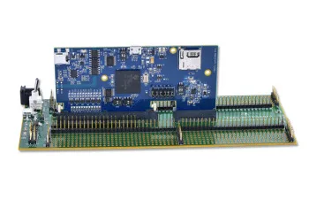 TMDSDOCK28379D-TMS320-F28379D-Delfino-experimental-development-board ...