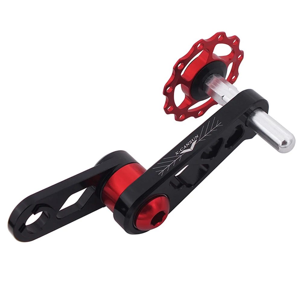 Bike-Rear-Derailleur-Chain-Stabilizer-Bike-Pulley-Jockey-Wheel ...