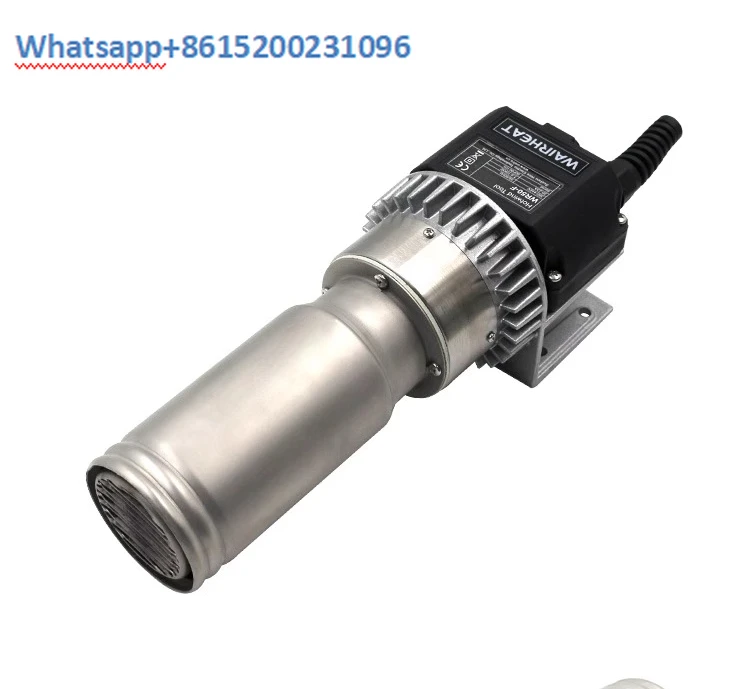 WR50 hot air blower 5000 type heater blowing heating equipment 5KW 10KW ...