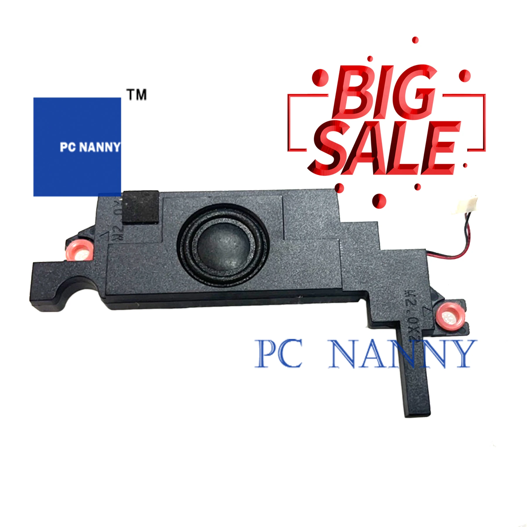 PCNANNY FOR Dell Alienware M17 R4 speaker subwoofer WIFI antenna 01V50L ...