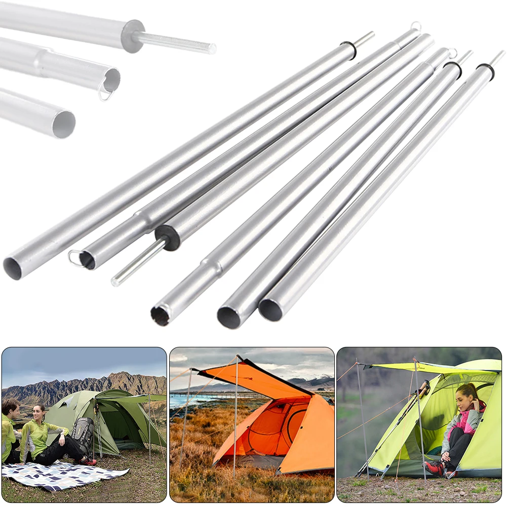 2 Pcs Tent Pole Set – Adventure Ready Outlet