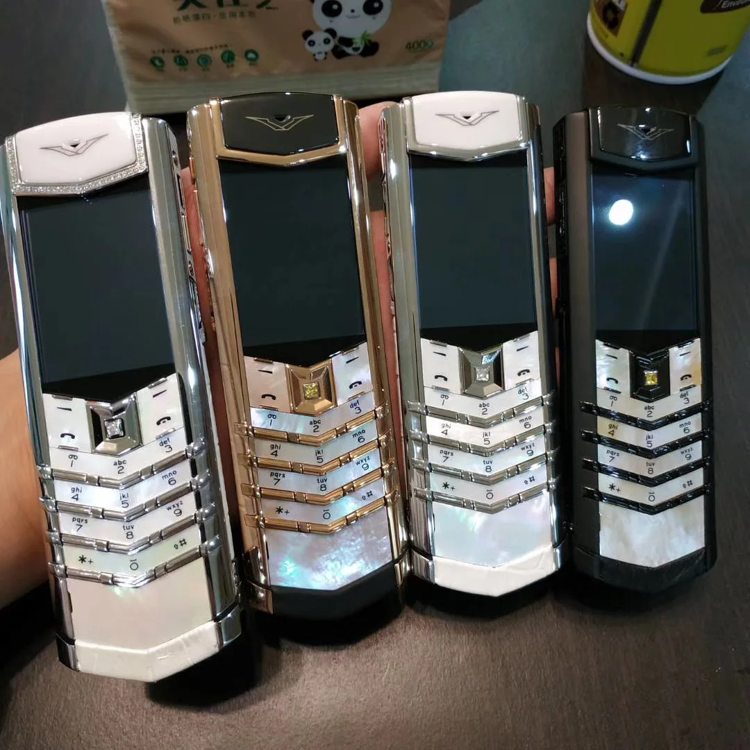 Signature-S-K8-Mobiele-Telefoon-High-End-Aangepaste-Mobiele-Telefoon ...