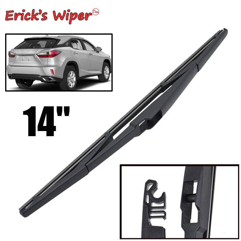 Erick-s-Wiper-14-Rear-Wiper-Blade-For-Lexus-RX300-RX400H-2008-2016-GX ...