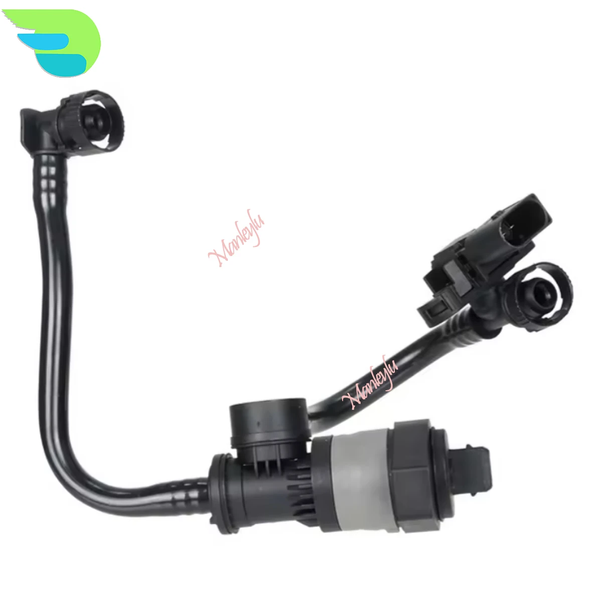 Fuel-Tank-Breather-Valve-for-Bmw-F30-F07-X5-F15-X6-F16-13902366609 ...