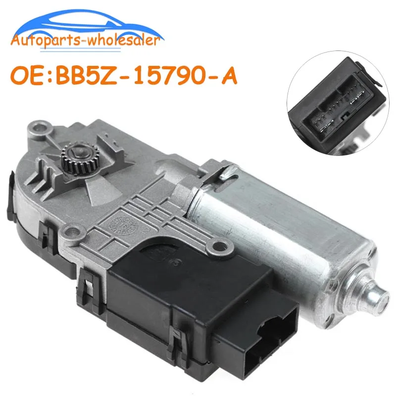 Car-Sunroof-Moon-Roof-Motor-BB5Z-15790-A-BB5Z15790A-For-Ford-Explorer ...