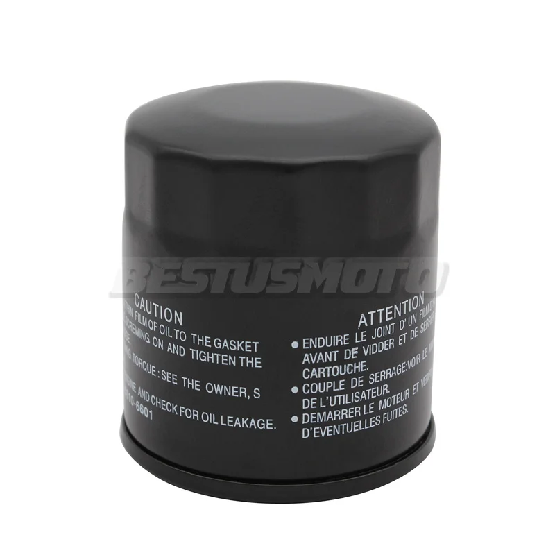 Motorcycle-Engine-Parts-Oil-Filter-For-Kawasaki-Ninja-300-EX300-Z300 ...