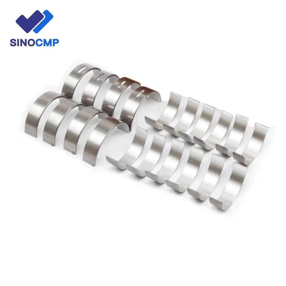 06E105561AC 06E105591AC Connecting Rod Bush & Crank Bush 06E105561AB ...