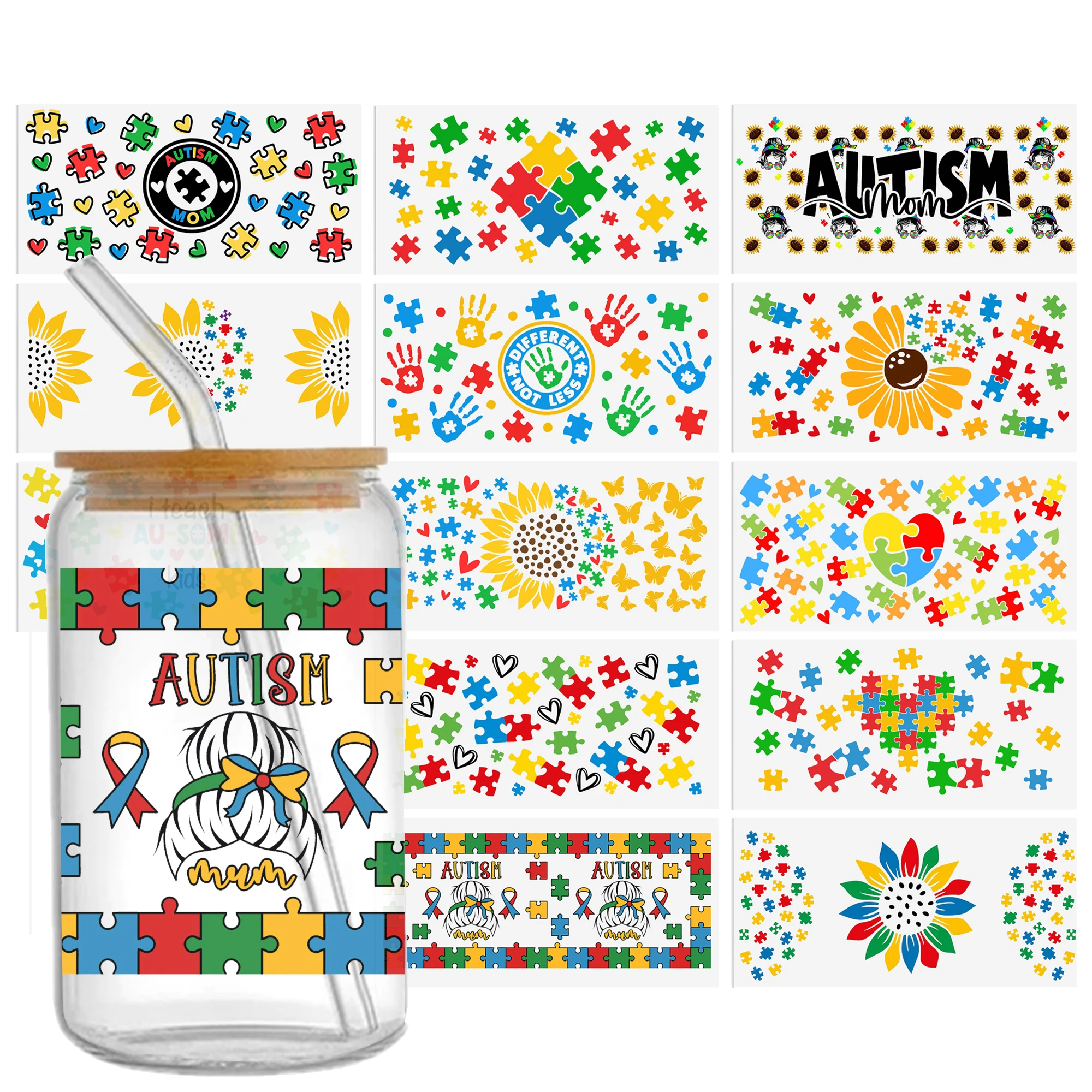 Pegatina-autoadhesiva-impermeable-para-la-concienciaci-n-sobre-el ...