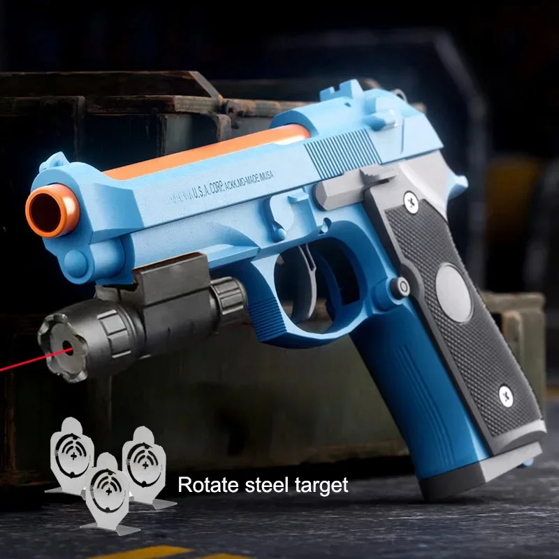 Pistola-de-juguete-Sig17-con-l-ser-de-objetivo-pistola-de-Airsoft-de ...