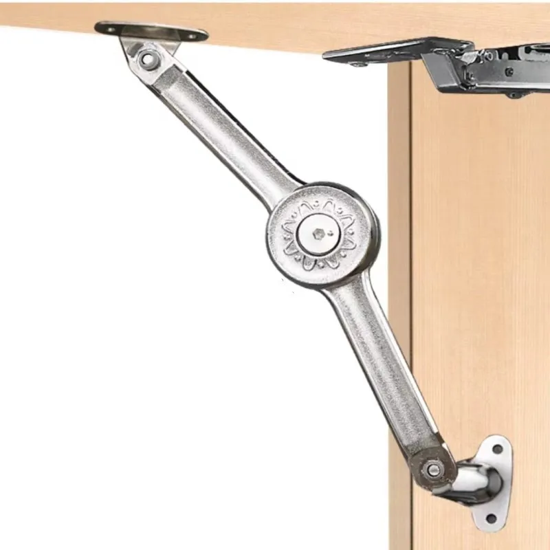 1Pcs-Randomly-Stop-Hydraulic-Hinges-Kitchen-Cabinet-Door-Adjustable ...