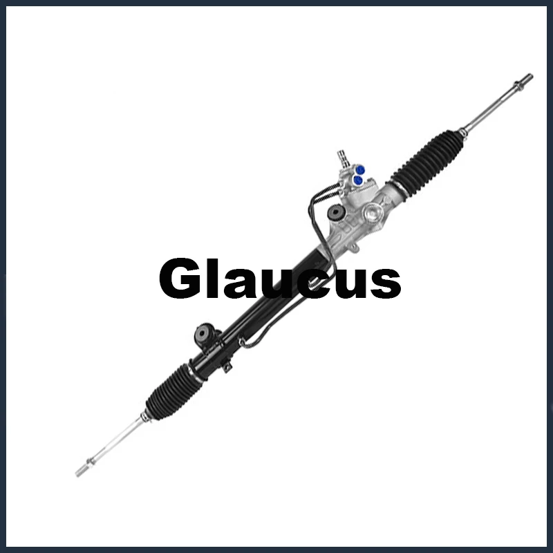 1GR 1GRFE 2TR 2TRFE Power Steering Rack for Toyota Tacoma 3956cc 4.0L ...