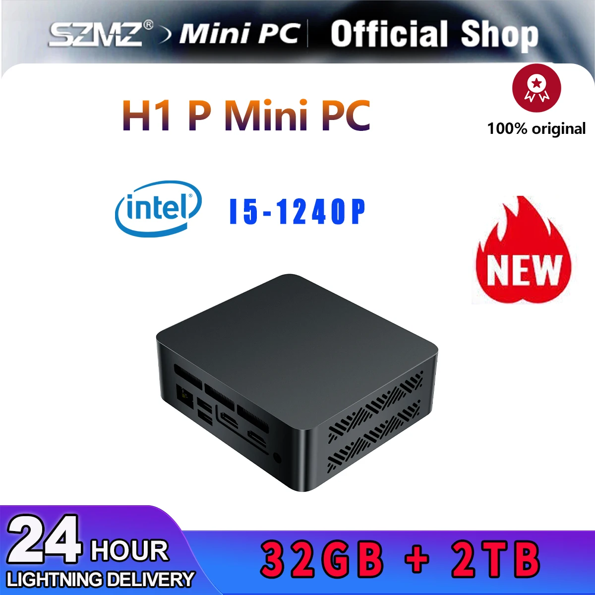 Intel-i5-1240P-Gaming-Mini-PC-12-core-16-thread-8-16-32GB-DDR4-512GB ...
