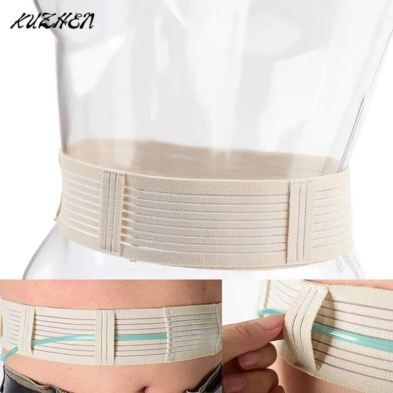 Dialysis-Conduit-Protection-Belt-Adjustable-Breathable-Abdominal-Belt ...