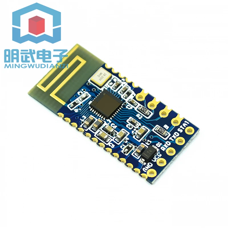 JDY-67-Dual-Mode-Audio-Bluetooth-Module-Audio-Bluetooth-SPP-Bluetooth-Module-BLE-Transparent ...