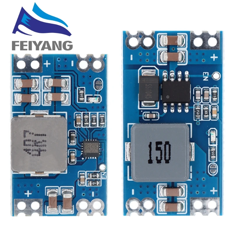 Mini560-Pro-5A-High-Efficiency-Output-3-3V-5V-9V-12V-Step-Down-DC-DC ...