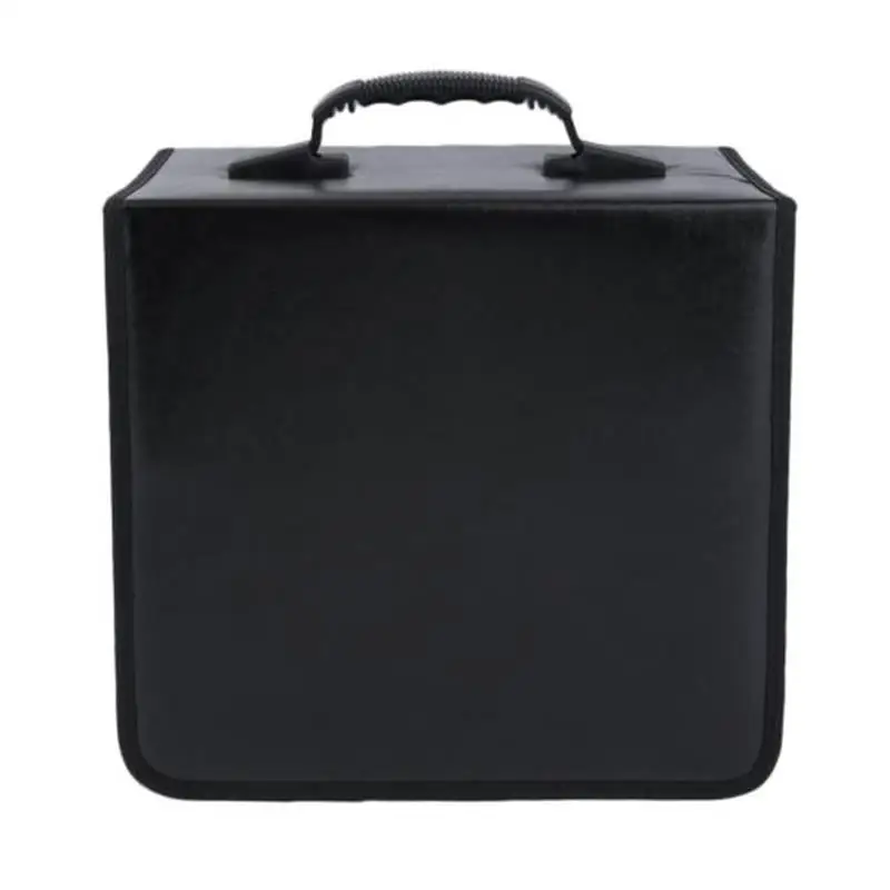 Dvd-Binder-520-Discs-Portable-CD-DVD-Wallet-Holder-Bag-Case-Album ...