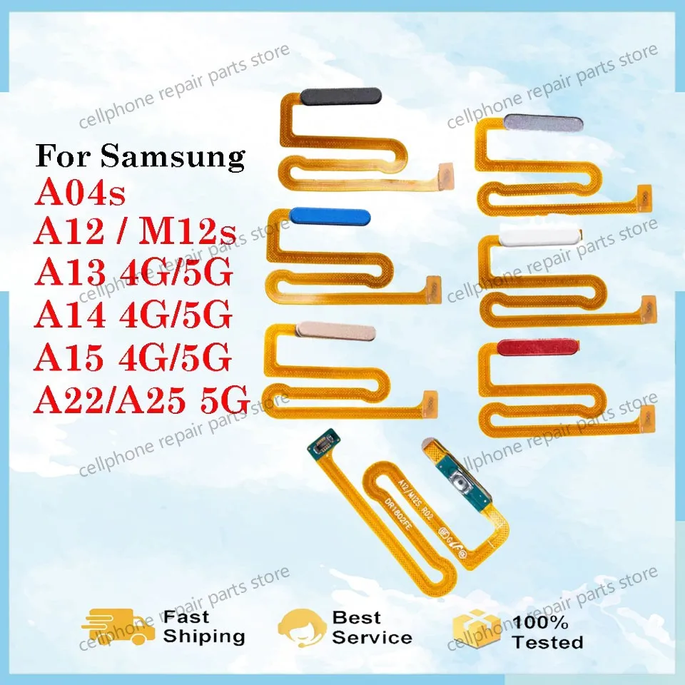 Everything You Need to Know About the Samsung A12 Power Button and How ...