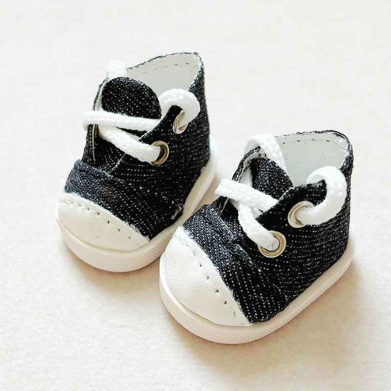 Labubu Shoes For Sale Tiny Canvas Sneakers & Boots - Labubu Collection ...