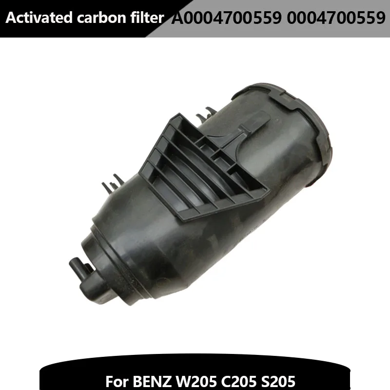 Filtro-de-carv-o-ativado-para-Mercedes-AMG-GT-C190-C-W205-S205-C205-E ...