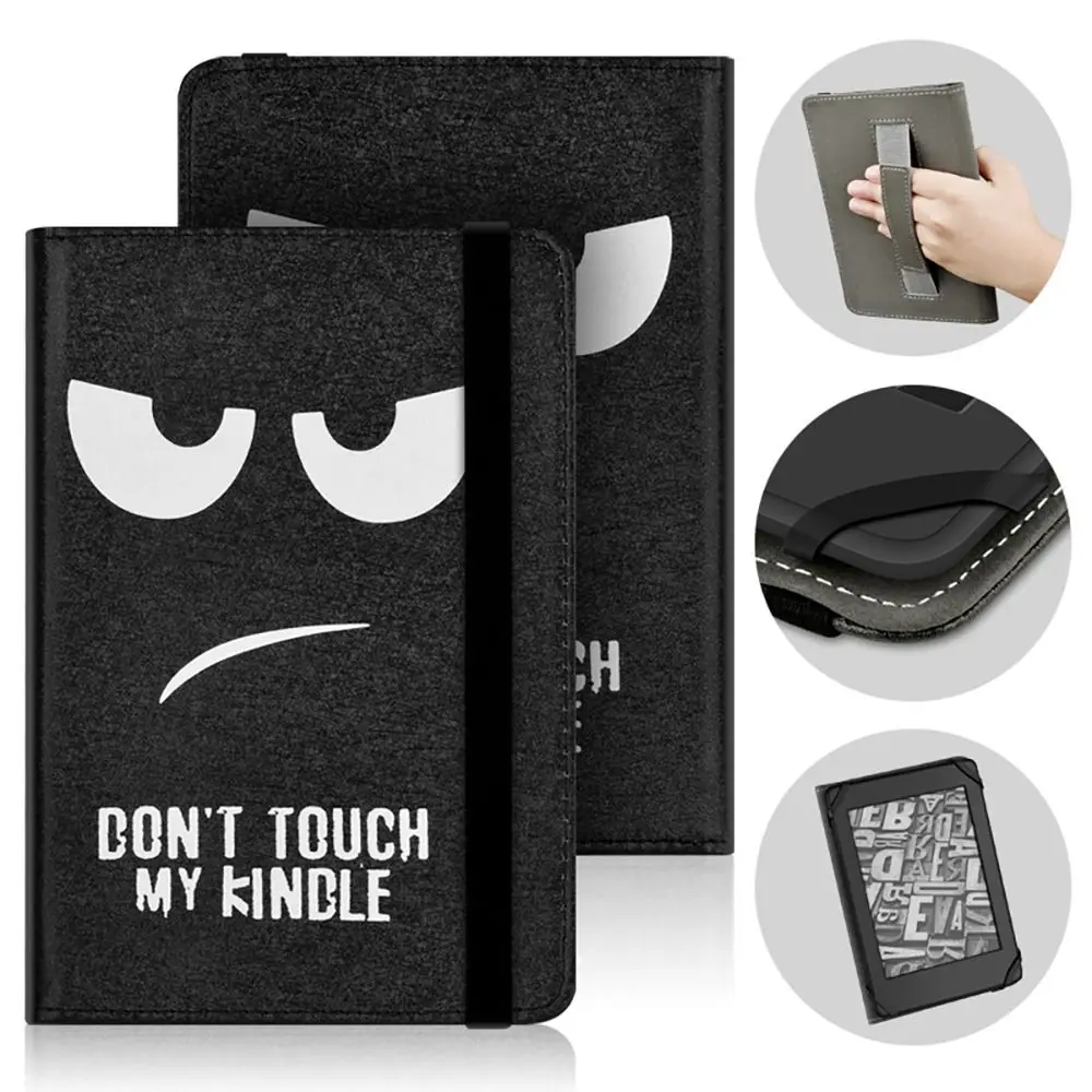 Funda-protectora-Universal-para-lector-de-libros-electr-nicos-carcasa ...