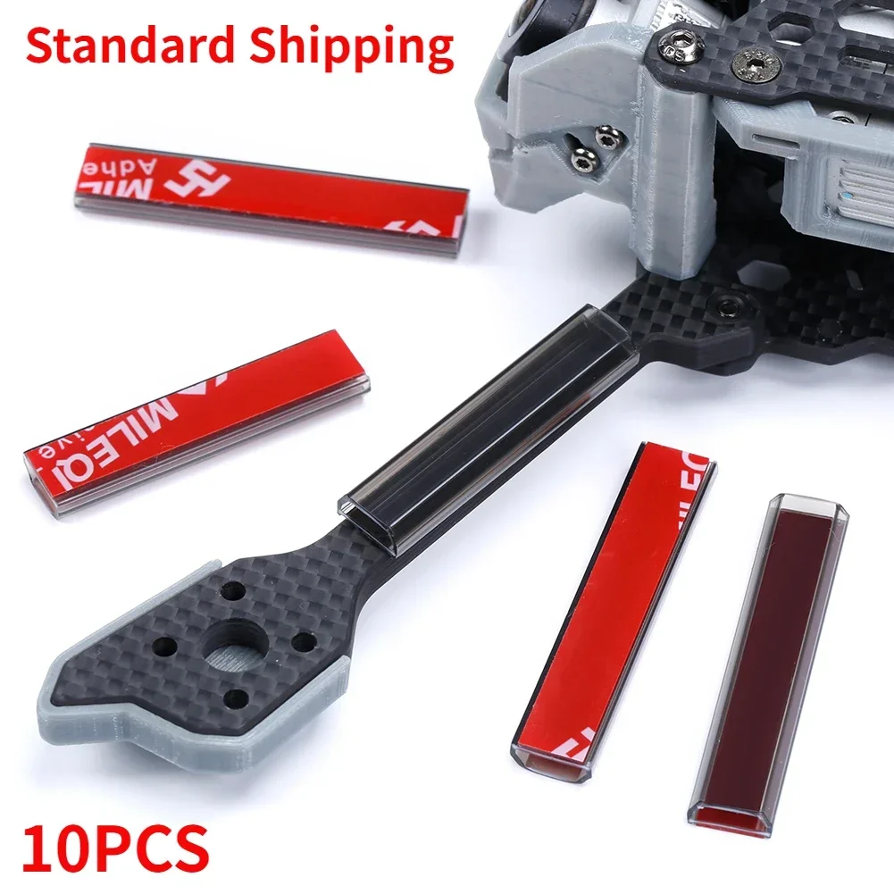 10PCS-IFlight-Motor-Wire-Shield-Protection-Tube-16X5mm-24-5X5mm-40X5mm ...