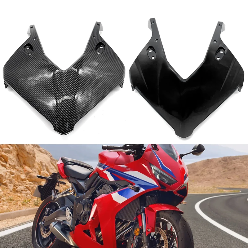 CBR 650R Motorcycle Front Part Fairing Headlight Diversion Cover Cover ...