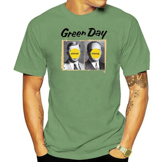 Green Day 1997
