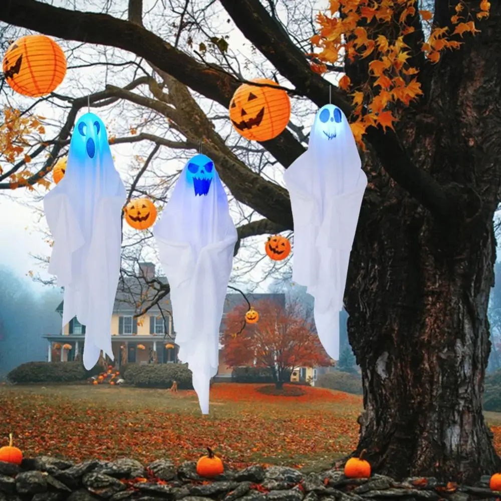 Halloween Ghost Decorations