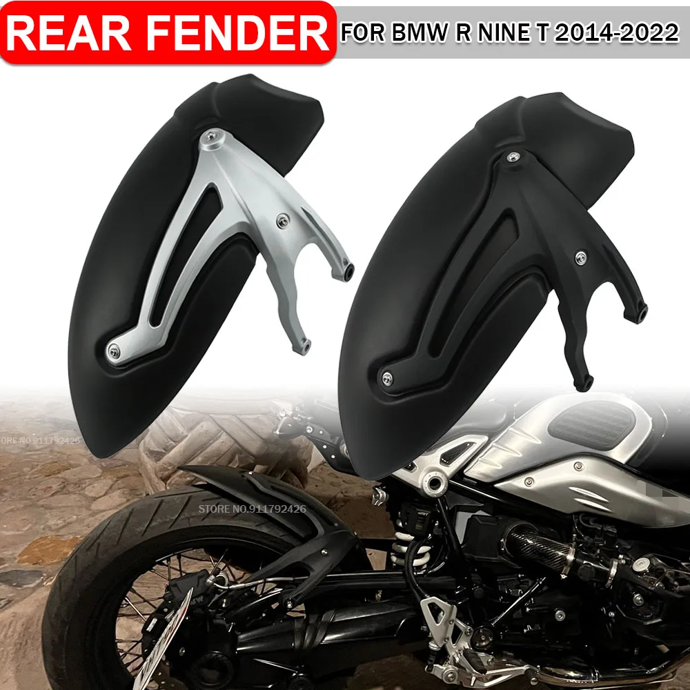 RnineT-Motorcycle-Rear-Fender-For-BMW-R-NineT-R9T-Pure-Racer-Urban-2014 ...