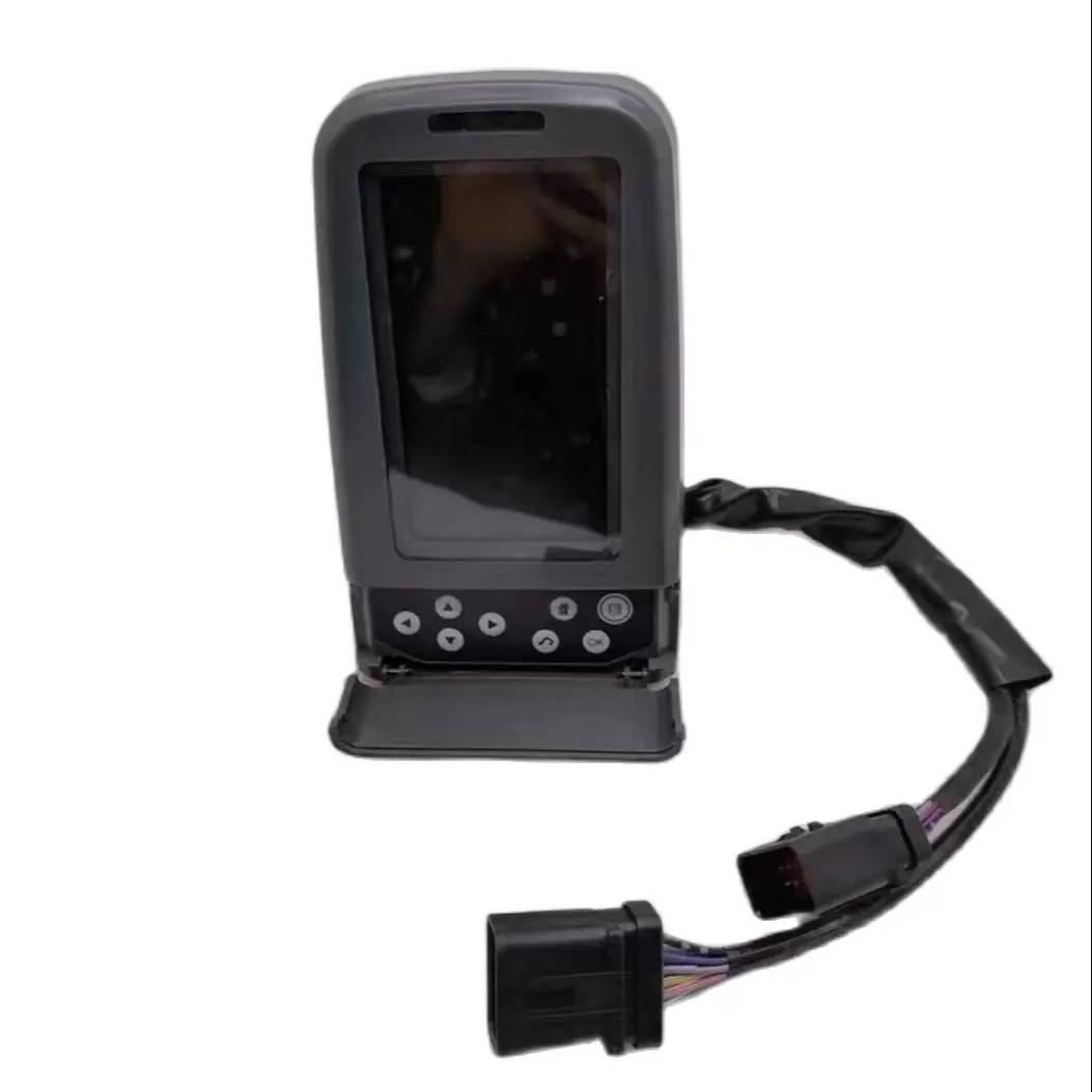 for-Caterpillar-227-7698-279-7611-349-5408-386-3457-LCD-Gauge-Panel ...