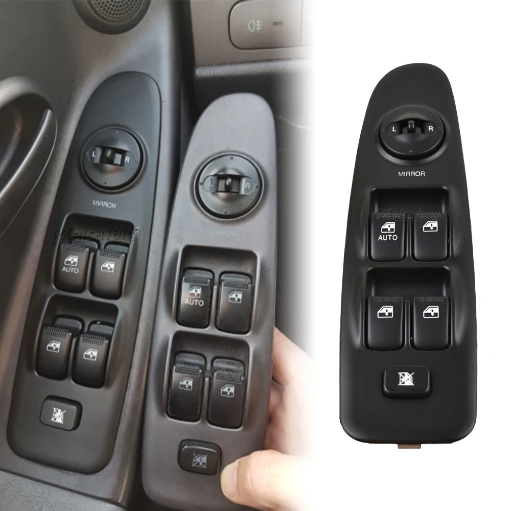 n-sol-elektrik-Master-elektrikli-pencere-anahtar-kontrol-d-mesi-93570 ...