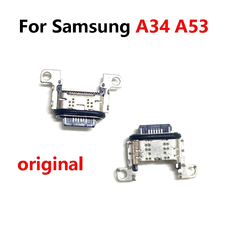 10PCS For Samsung Galaxy A34 A53 A346B A536B A54 A52 A72 A52S A33 A73 ...