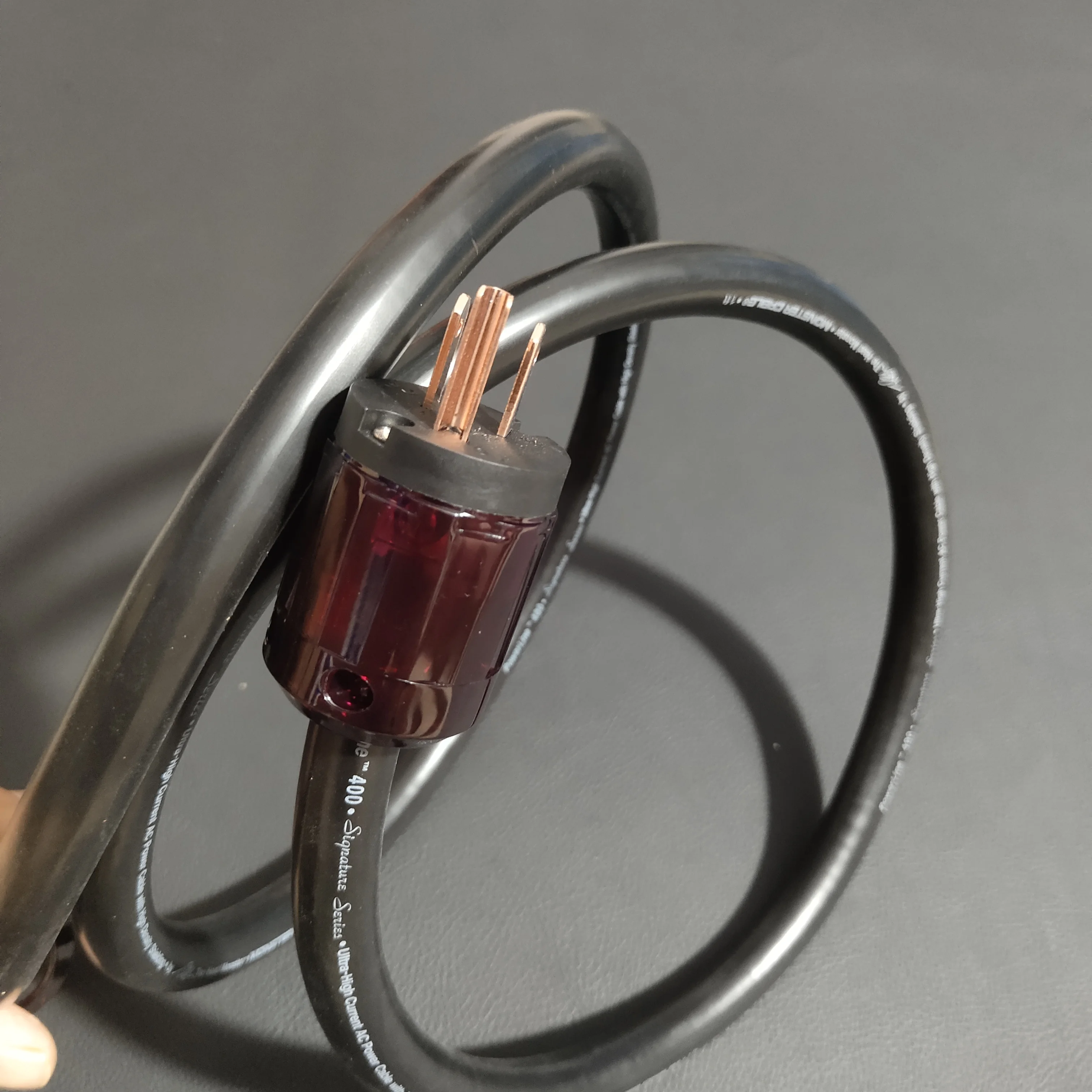 High-sound-quality-Monster-Hi-End-pure-copper-12AWG-AC-power-cable-hifi ...