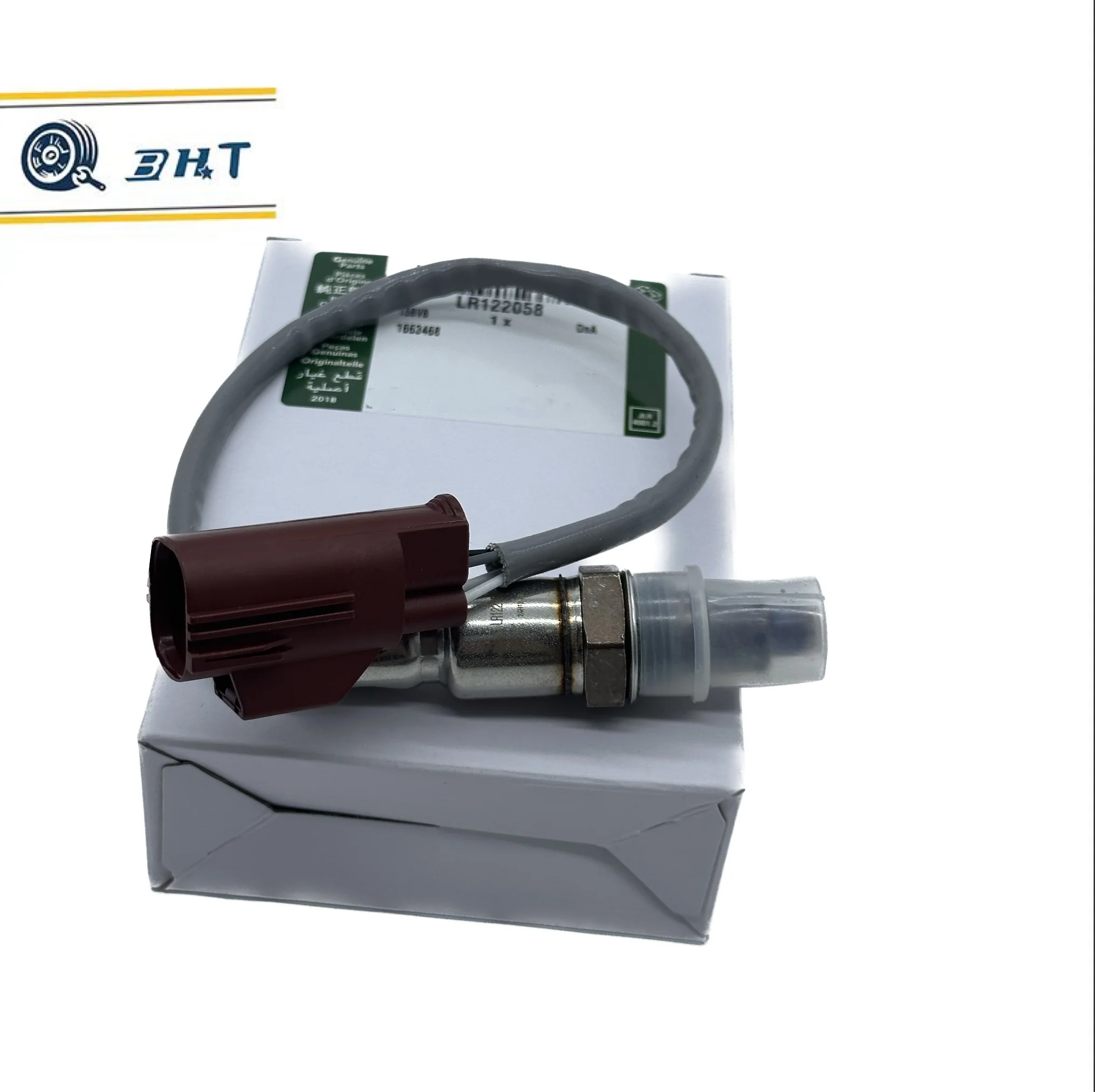 For Land Rover Defender 110 Range Rover 3.0L Downstream Oxygen Sensor ...