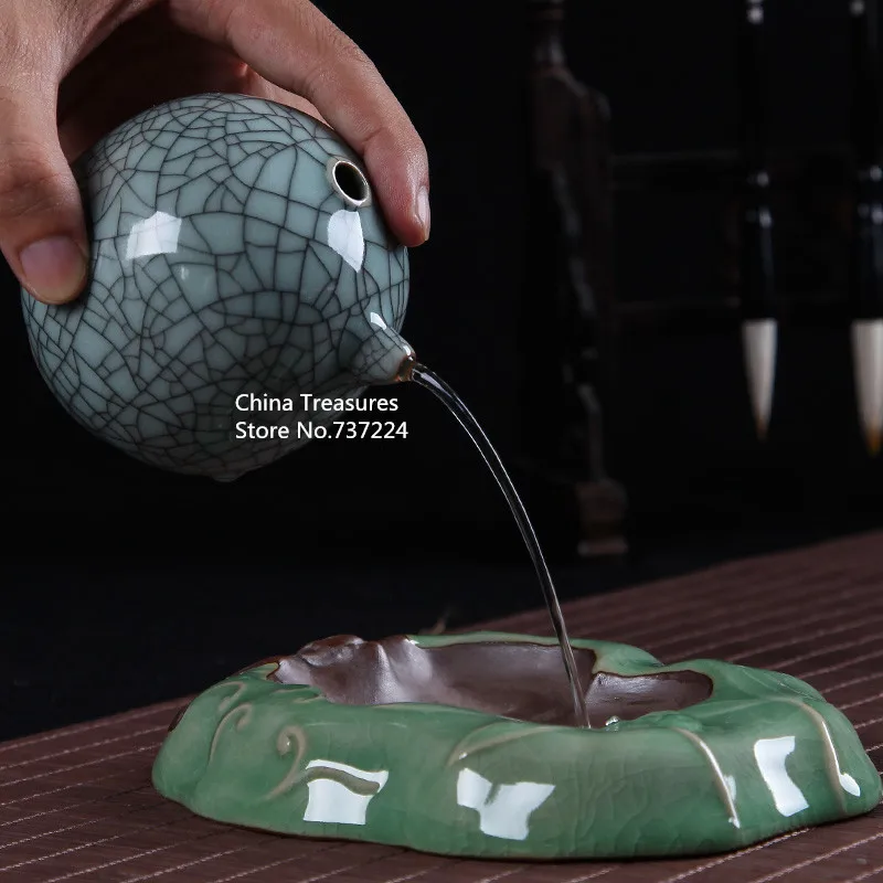 Water Dropper Calligraphy | Ceramic Calligraphy Tool | Ceramic Water ...