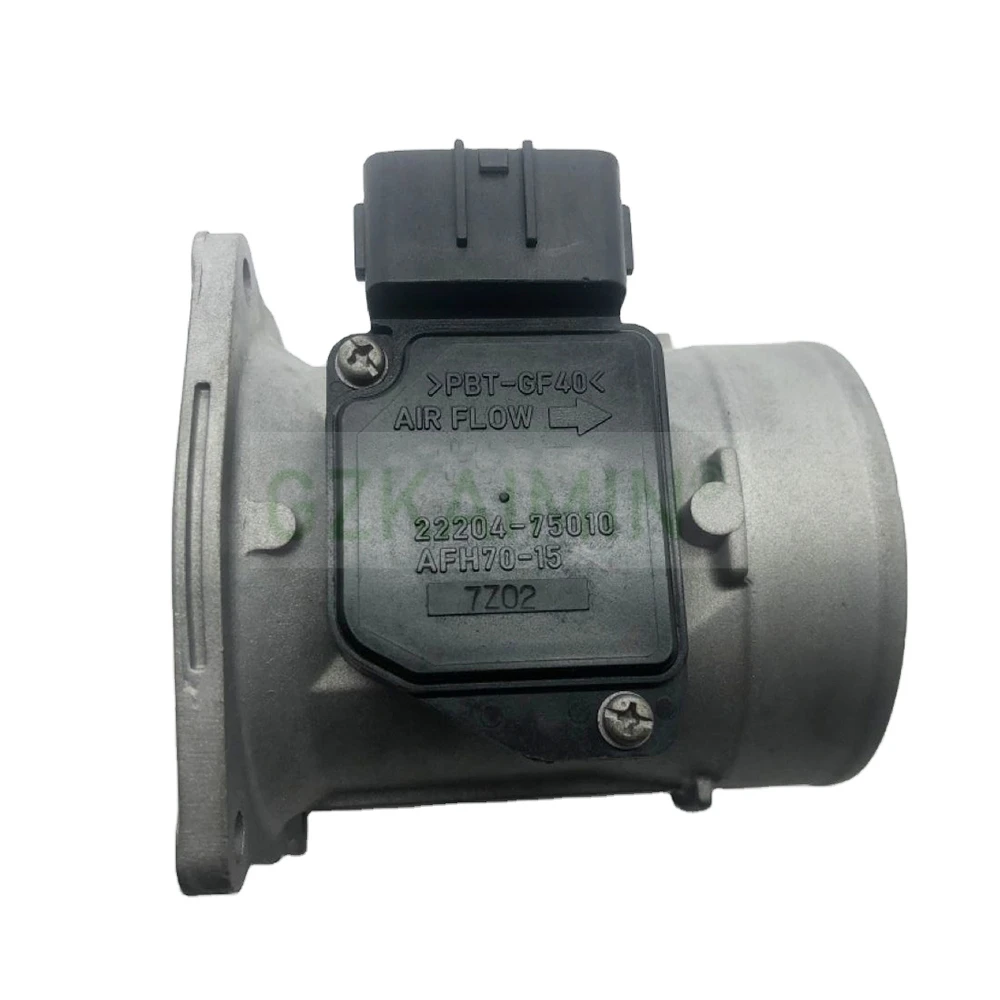 High-Quality-Car-Parts-Mass-Air-Flow-Sensor-MAF-OEM-22204-75010 ...