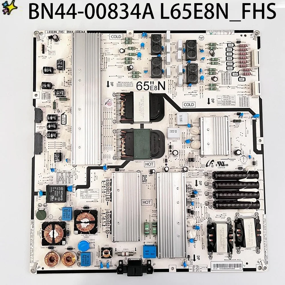 BN44-00834A-L65E8N-FHS-Power-Supply-Board-is-for-UE65JS8500T ...