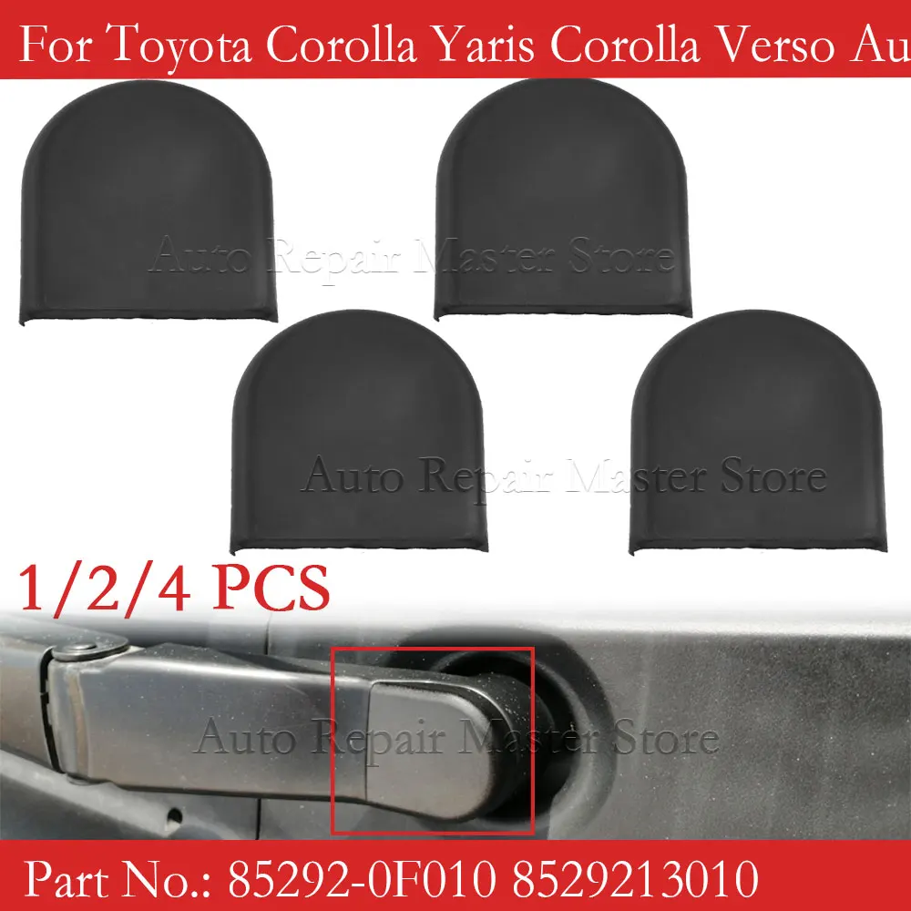 85292-0F010 For Toyota Corolla Yaris Corolla Verso Auris Windshield ...