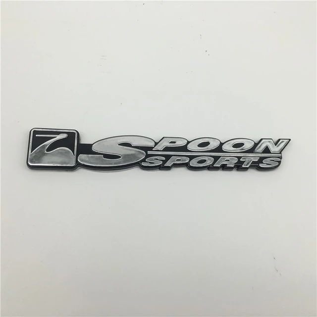 Spoon Sports Logo