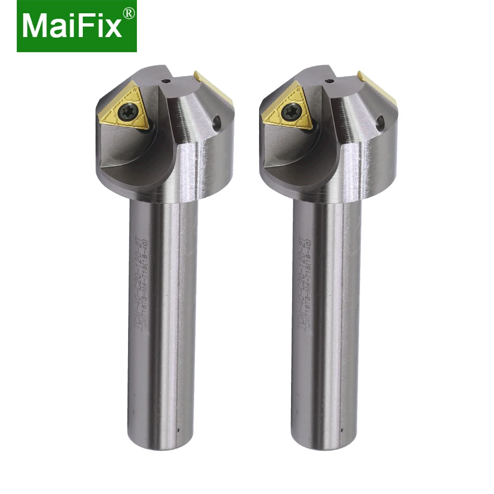 Maifix TCM SSP SSH CNC Chamfering Toolholder Machining SSY C20 Tungsten ...