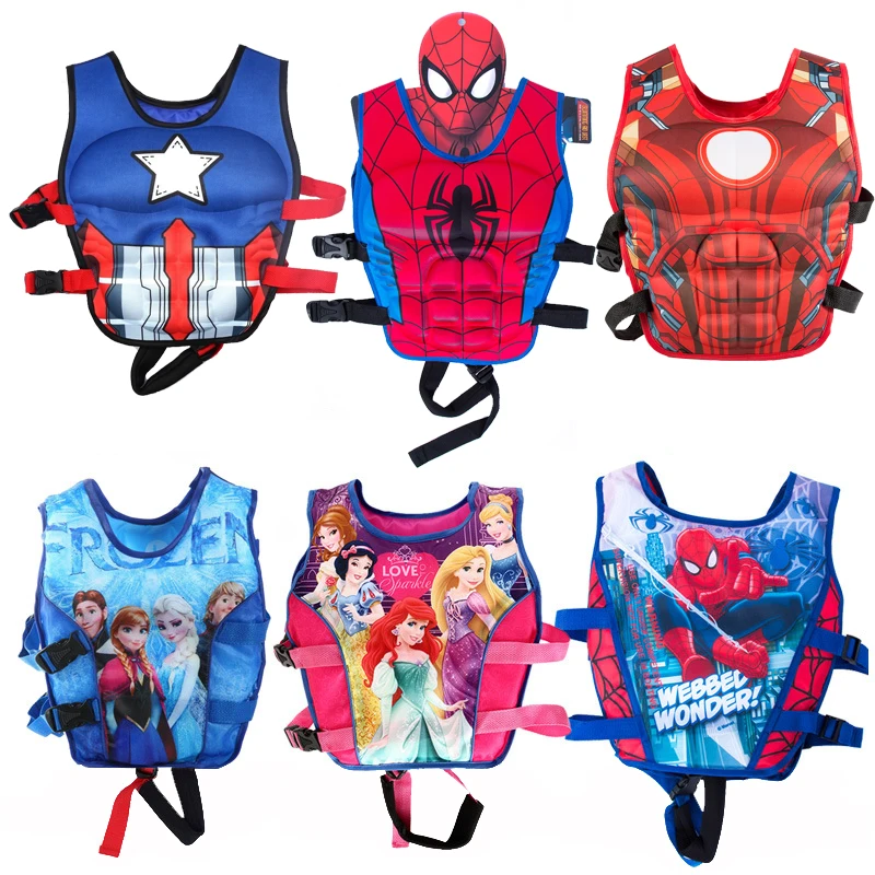 Disney Life Vest
