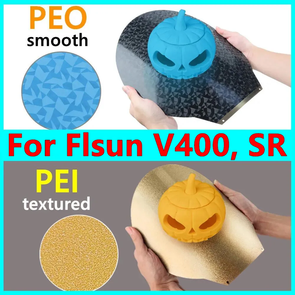 Magnetic-Super-Racer-PEO-Build-Plate-For-Flsun-V400-Round-309-270mm ...