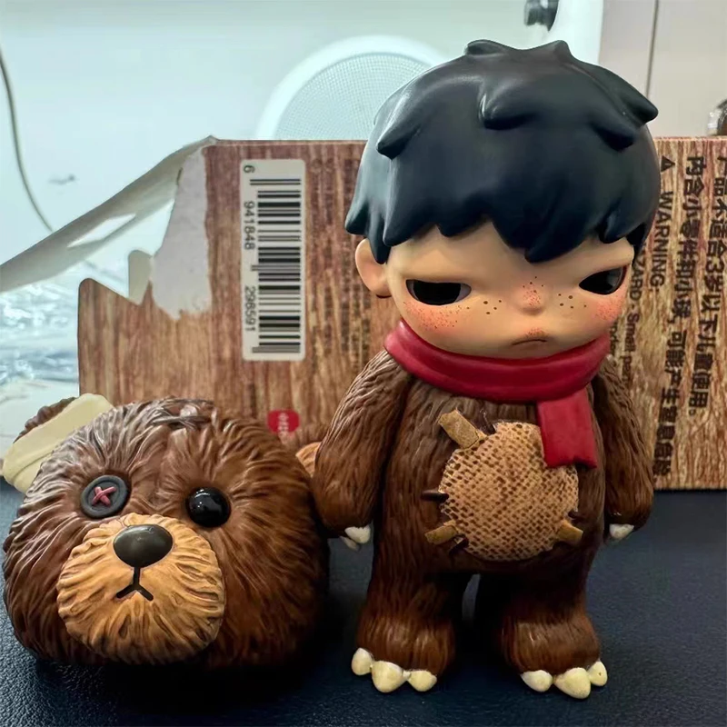 Genuine-Action-Figure-Hirono-Shelter-Series-Anime-Surprise-Figurines ...